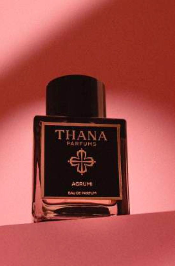 Agrumi Thana perfume - a fragrance for women and men 2023