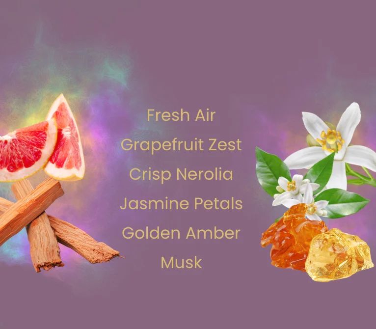 Lé Joce August Alsina fragancia - una fragancia para Hombres y Mujeres 2023