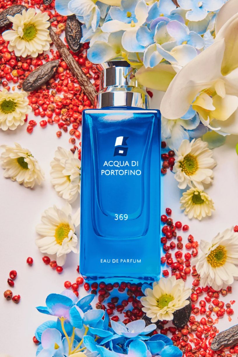 369 Acqua di Portofino Parfum - ein neues Parfum für Frauen und Männer 2024