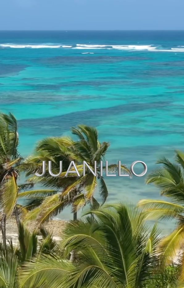 Juanillo Adamo Parfum perfume - a new fragrance for women and men 2024