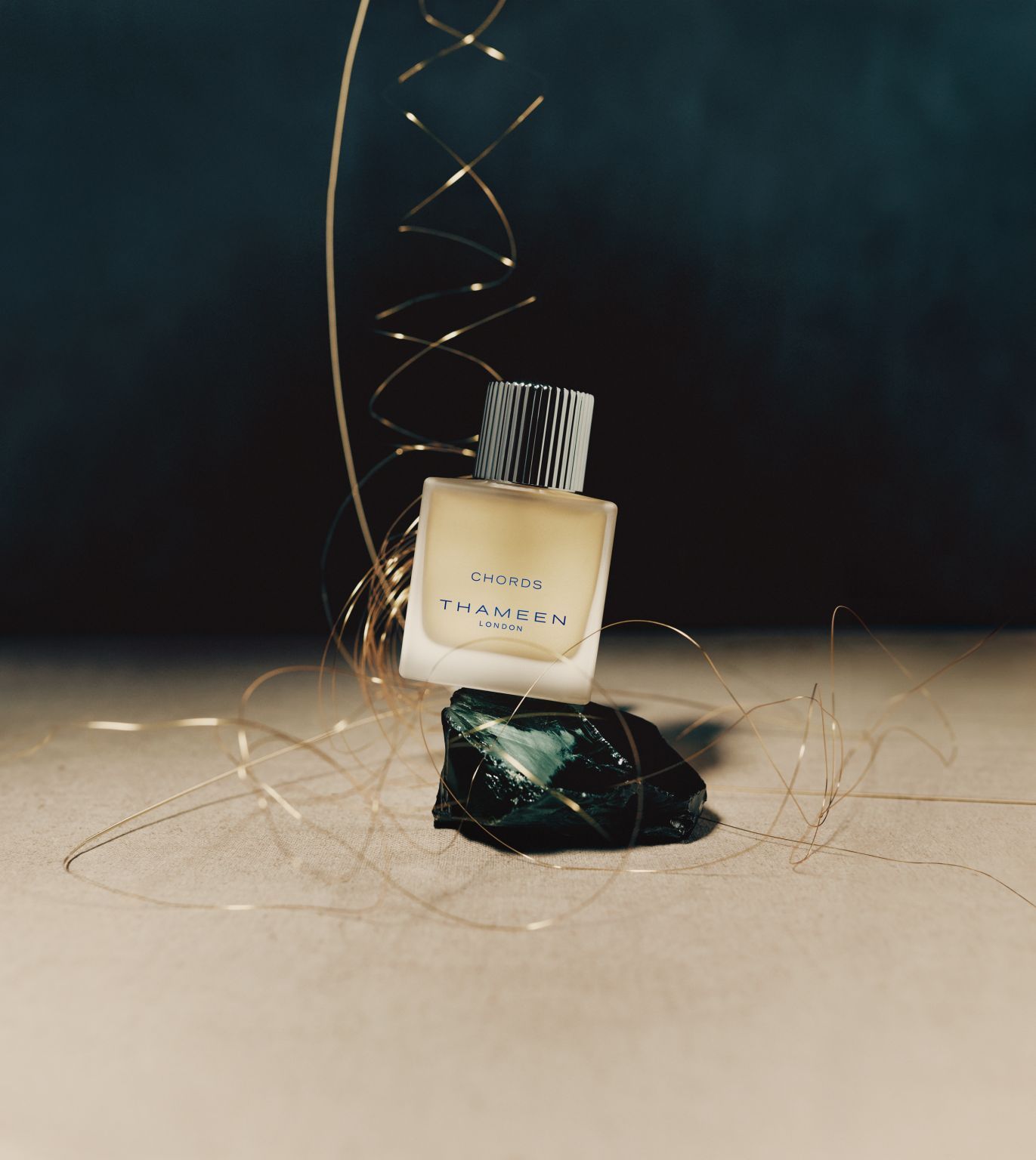 Chords Thameen perfume - a new fragrance for women and men 2024