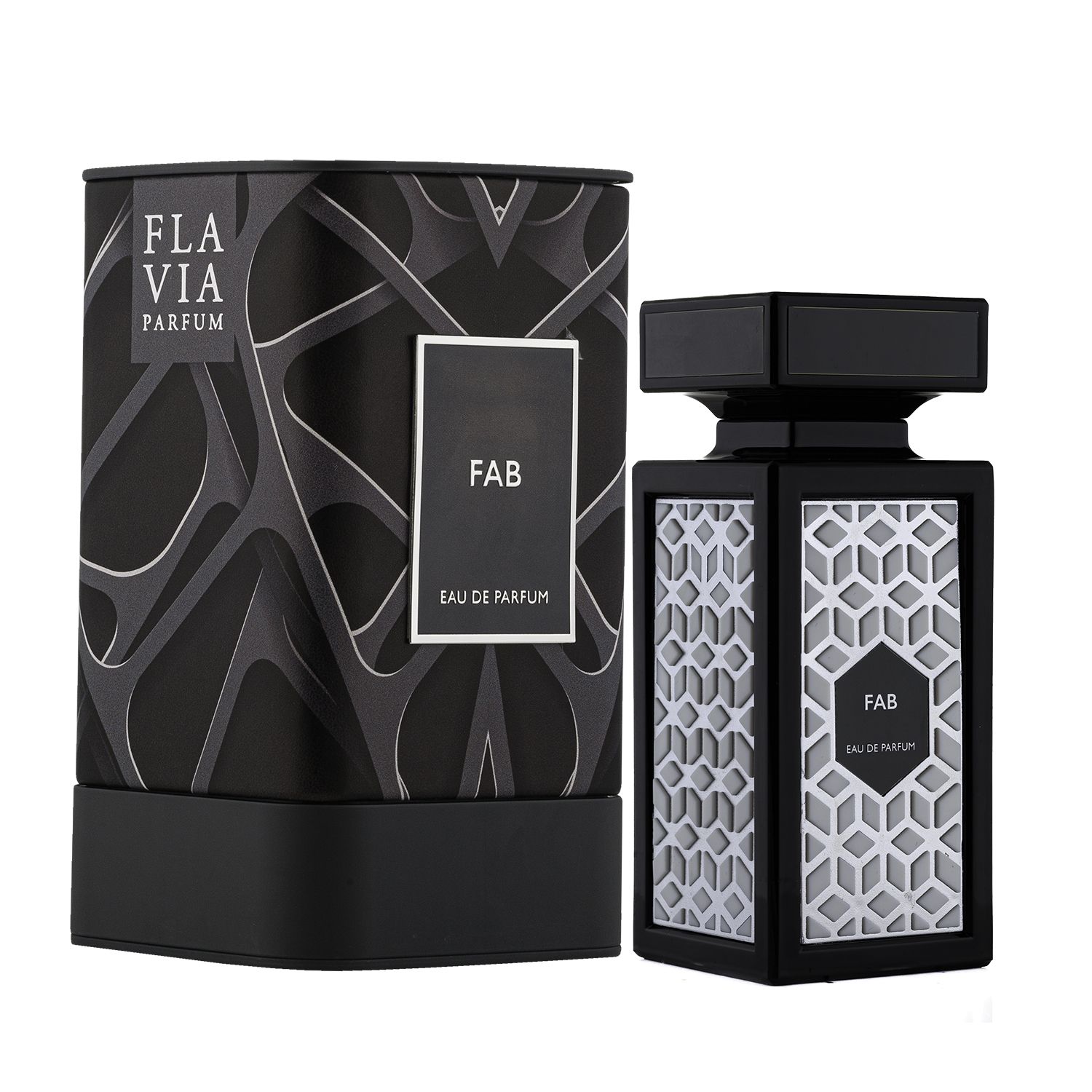 Fab Flavia perfume - a new fragrance for women and men 2024