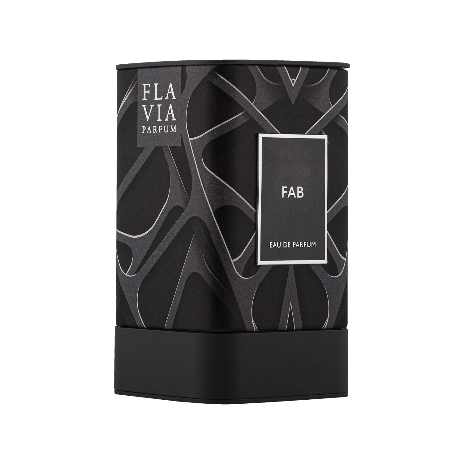 Fab Flavia perfume - a new fragrance for women and men 2024