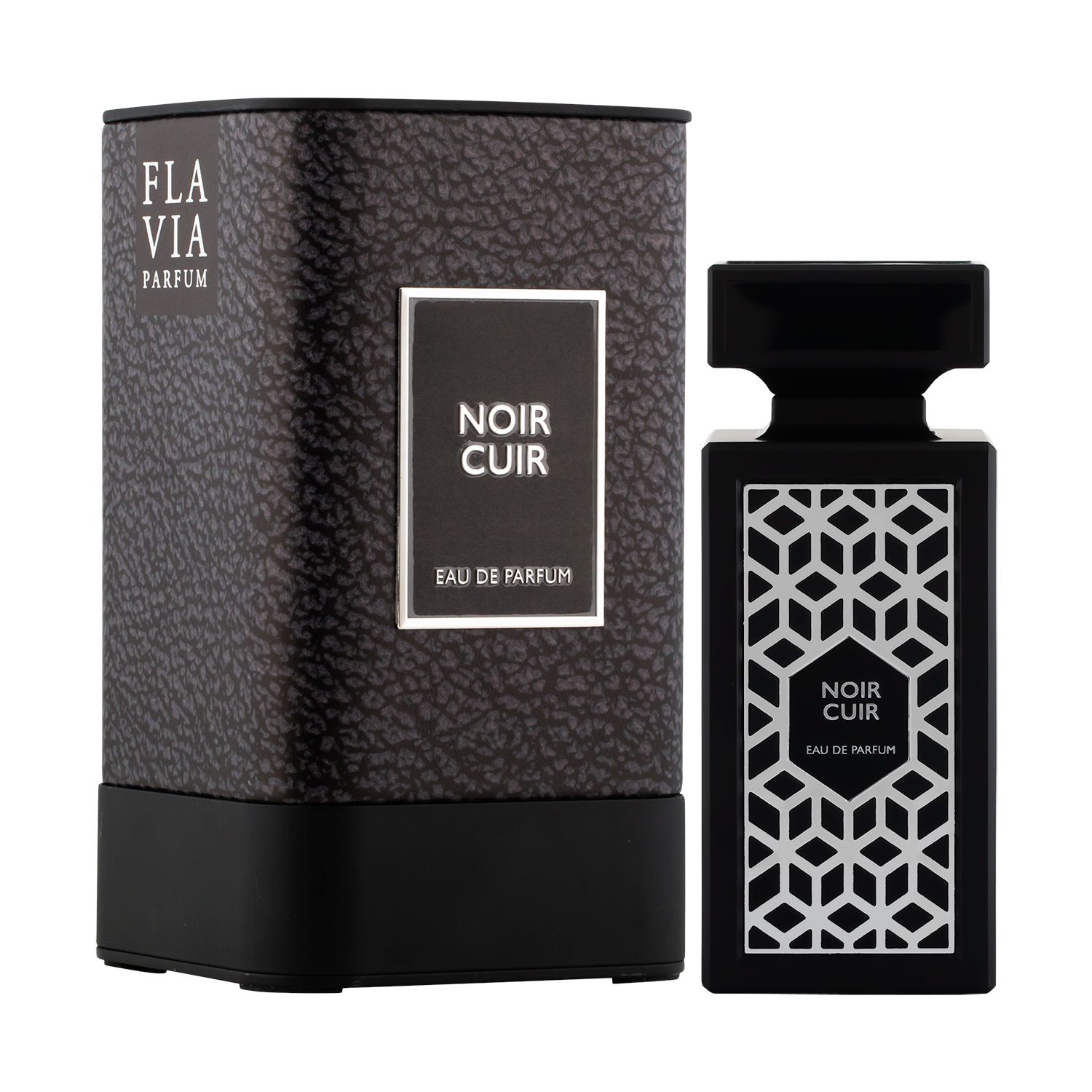 Noir Cuir Flavia perfume - a new fragrance for women and men 2024