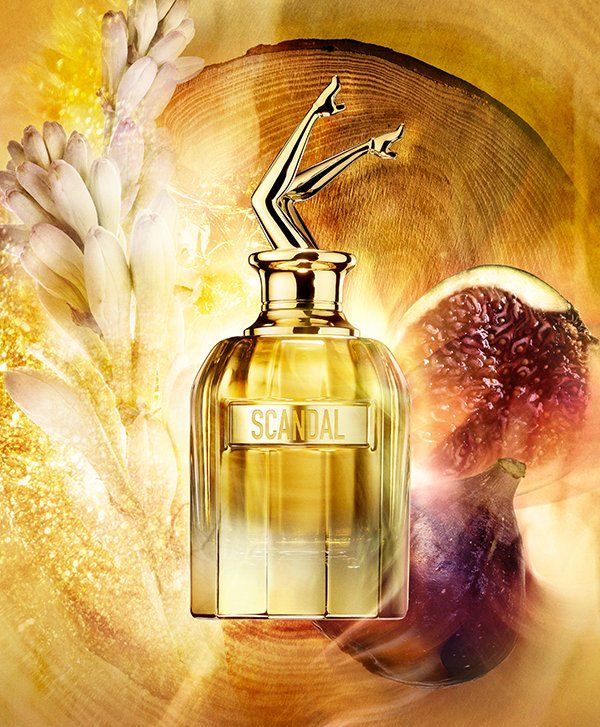 Scandal Absolu Jean Paul Gaultier Parfum - ein neues Parfum für Frauen 2024