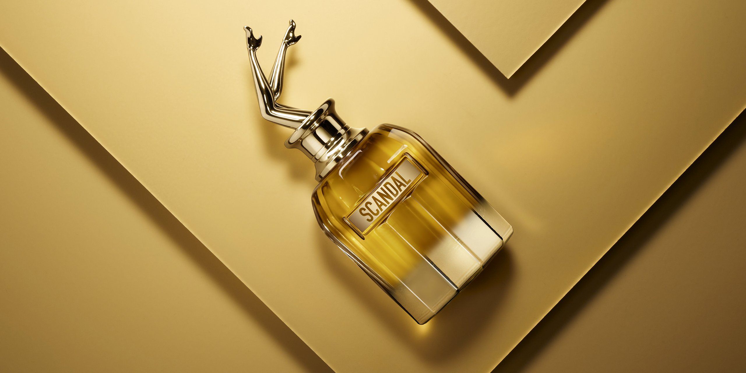 Scandal Absolu Jean Paul Gaultier perfume - a new fragrance for women 2024