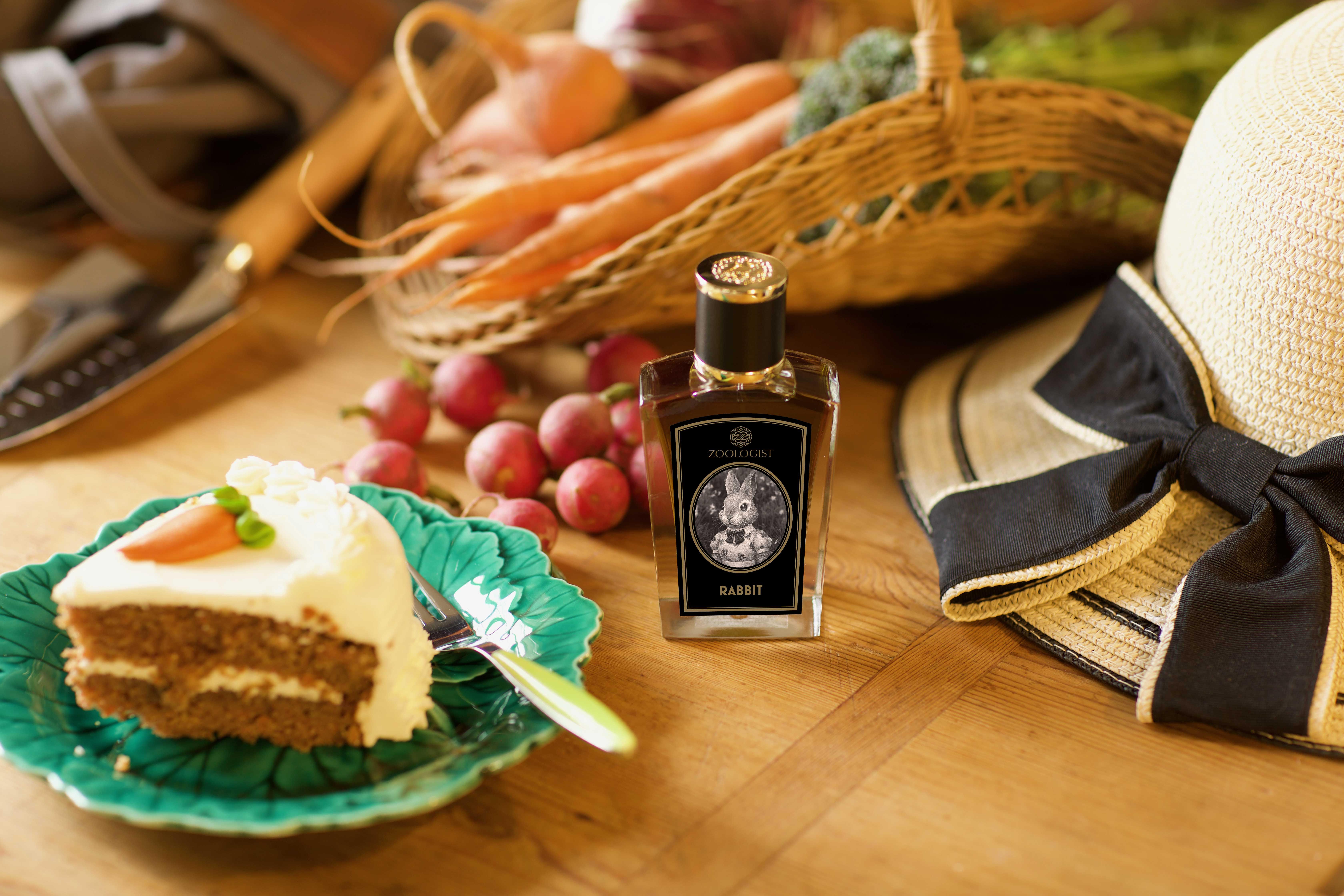 Rabbit Zoologist Perfumes perfume - a new fragrance for women and men 2024