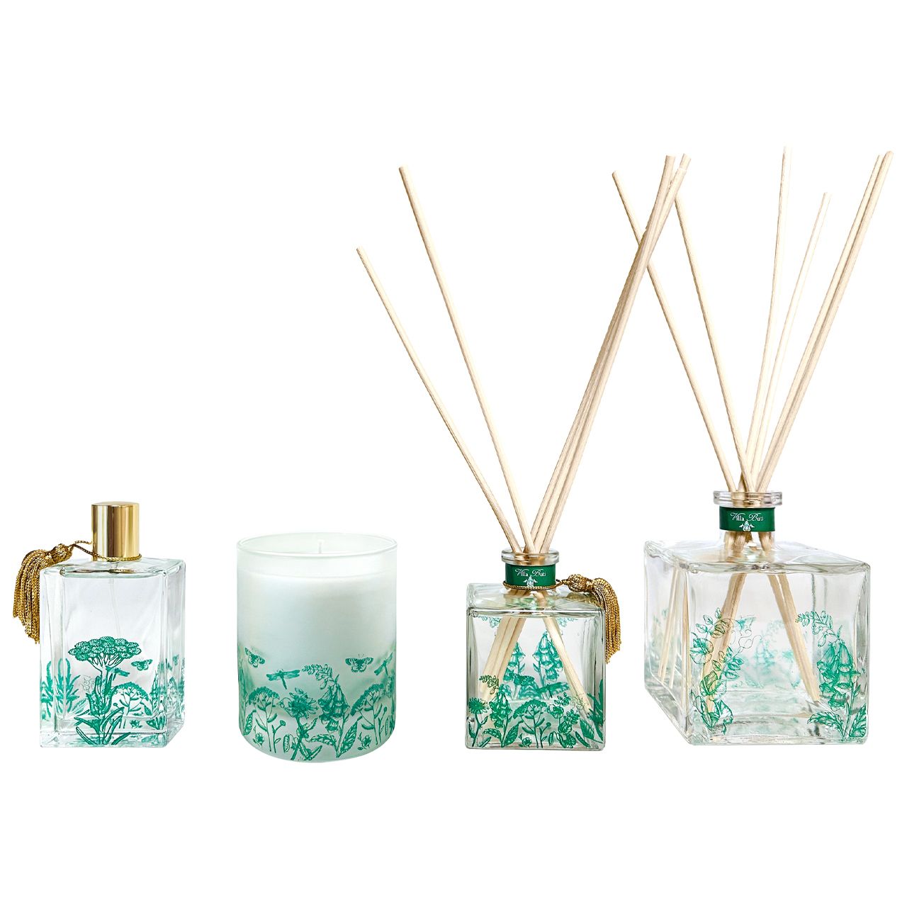 Salvia Serena Villa Buti perfume - a new fragrance for women and men 2024