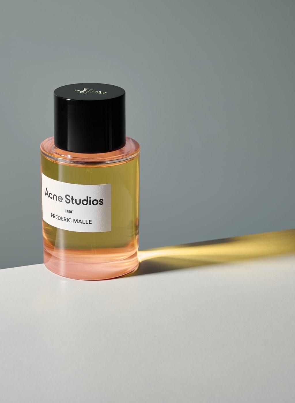 Acne Studios Frederic Malle perfume - a new fragrance for women and men ...