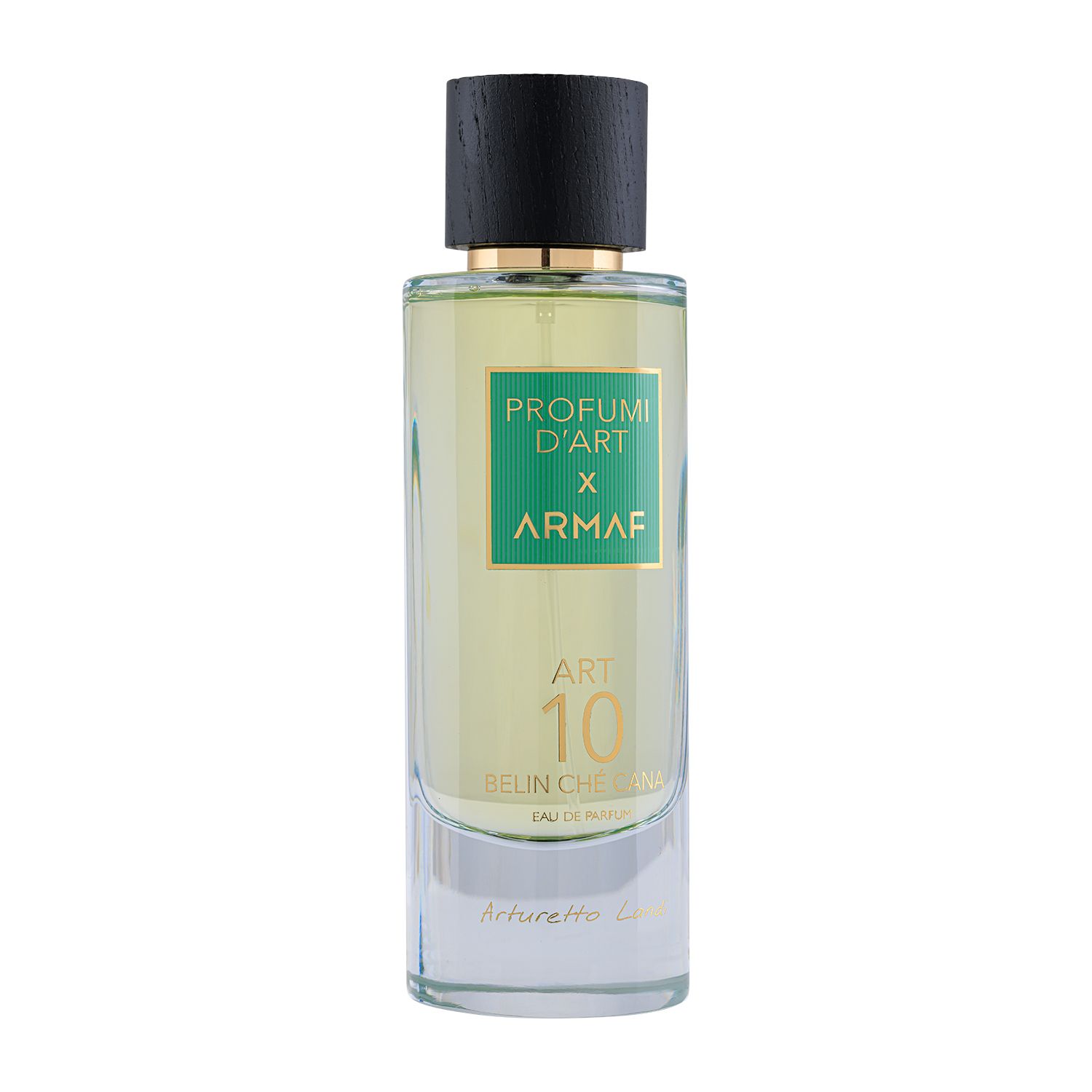 Art 10 - Belin Che Cana Profumi d'Art X Armaf perfume - a fragrance for ...
