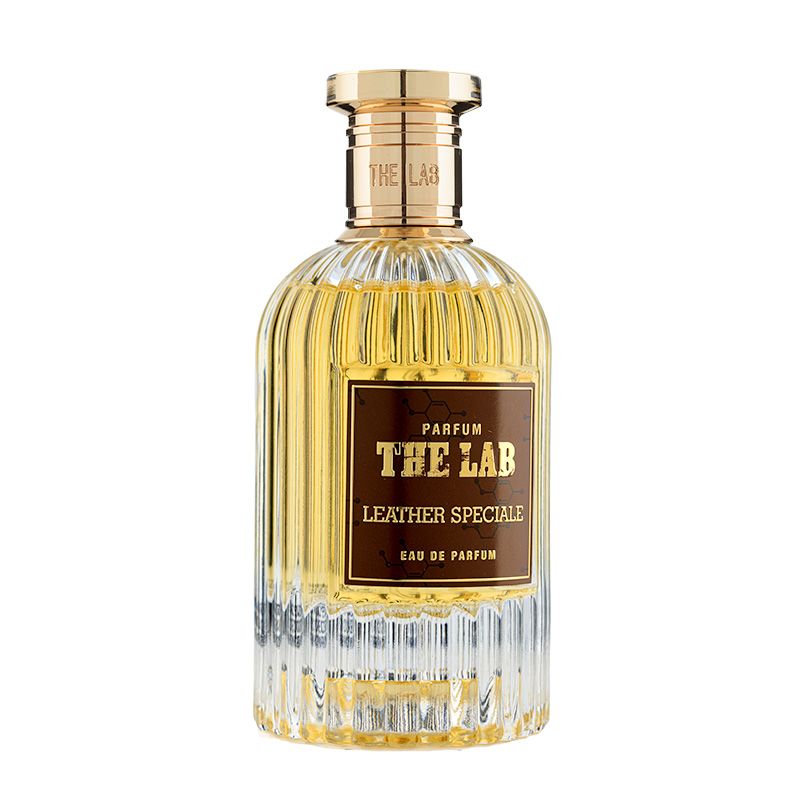 Leather Speciale Parfum THE LAB perfume - a new fragrance for women and ...