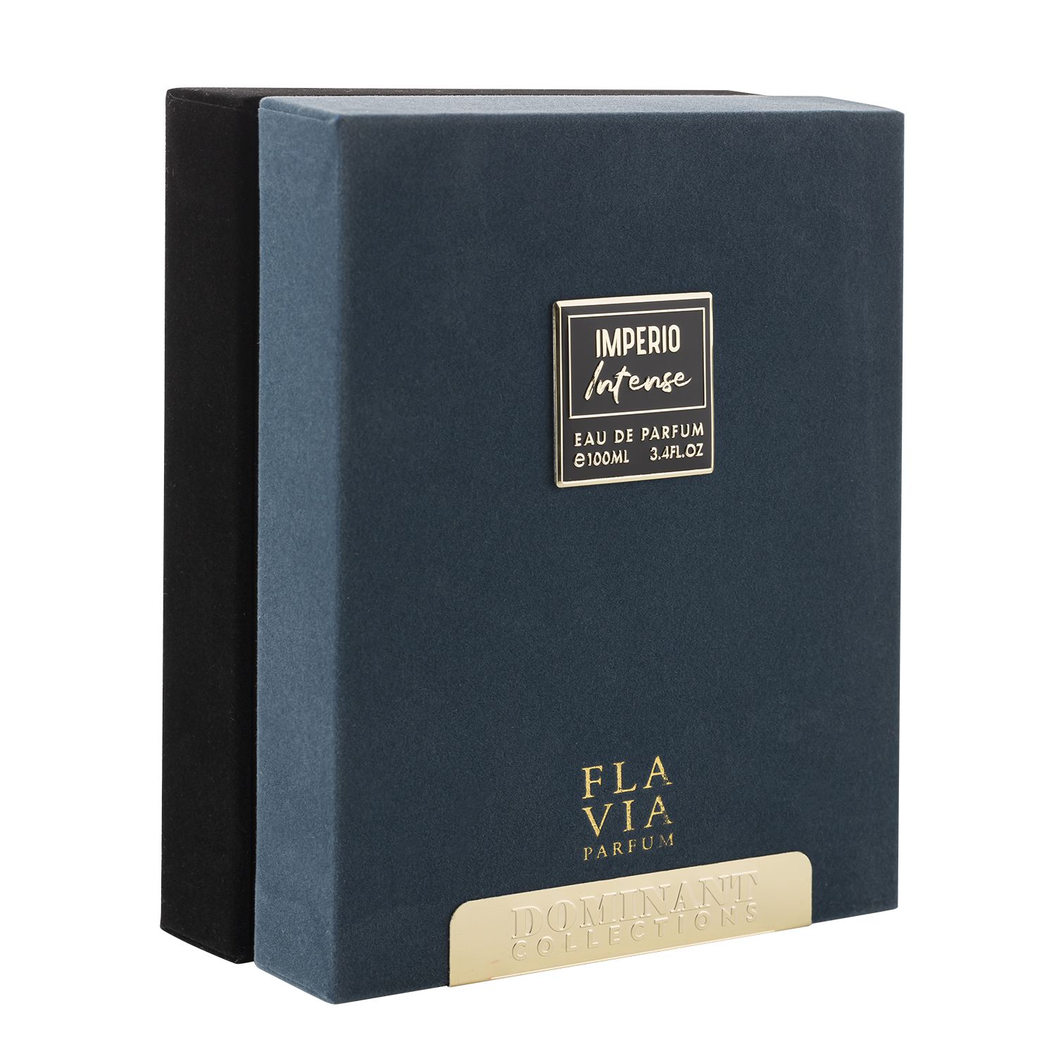 Imperio Intense Flavia perfume - a new fragrance for women and men 2024