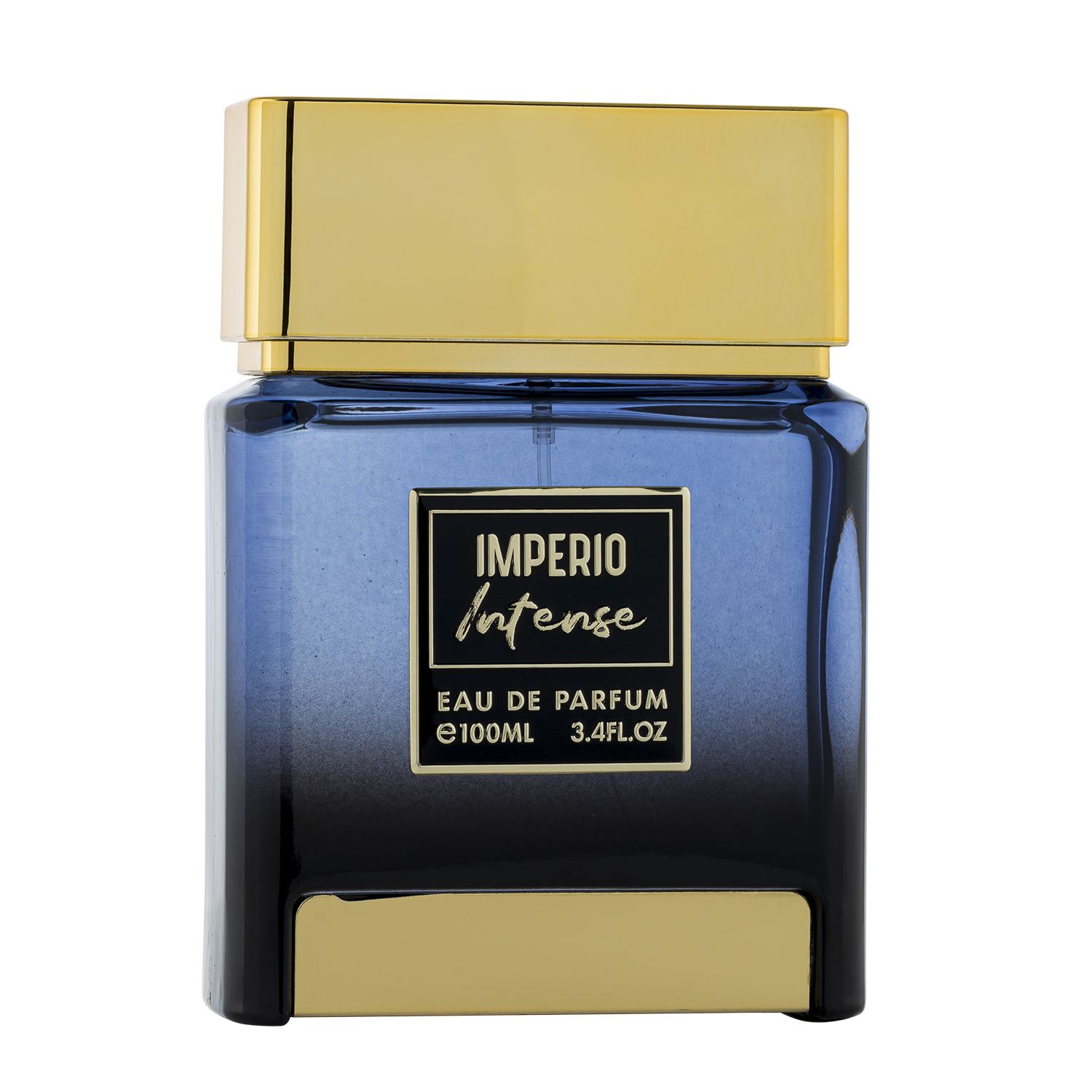 Imperio Intense Flavia perfume - a new fragrance for women and men 2024