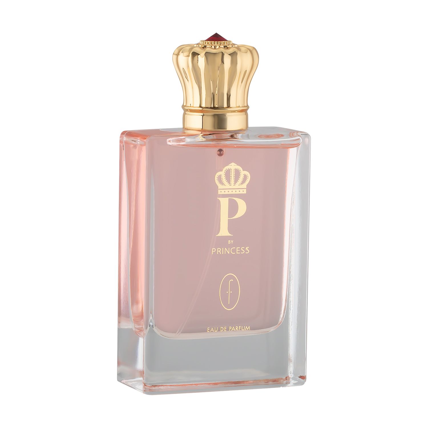 Princess Flavia perfume - a new fragrance for women 2024