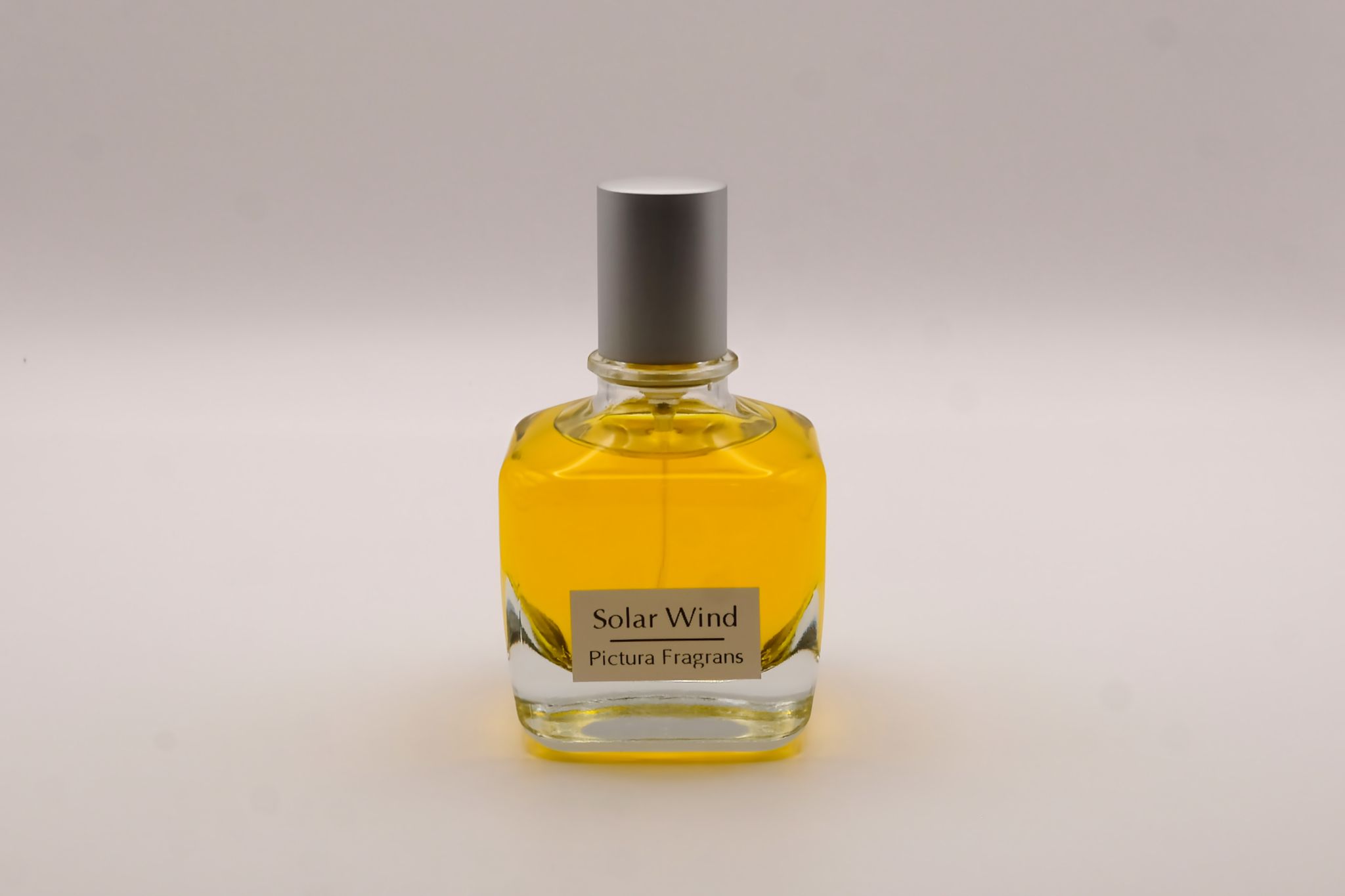 Solar Wind Pictura Fragrans perfume - a new fragrance for women and men ...