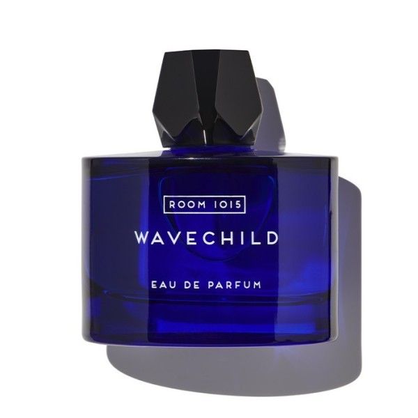 Wavechild Room 1015 perfume - a new fragrance for women and men 2024