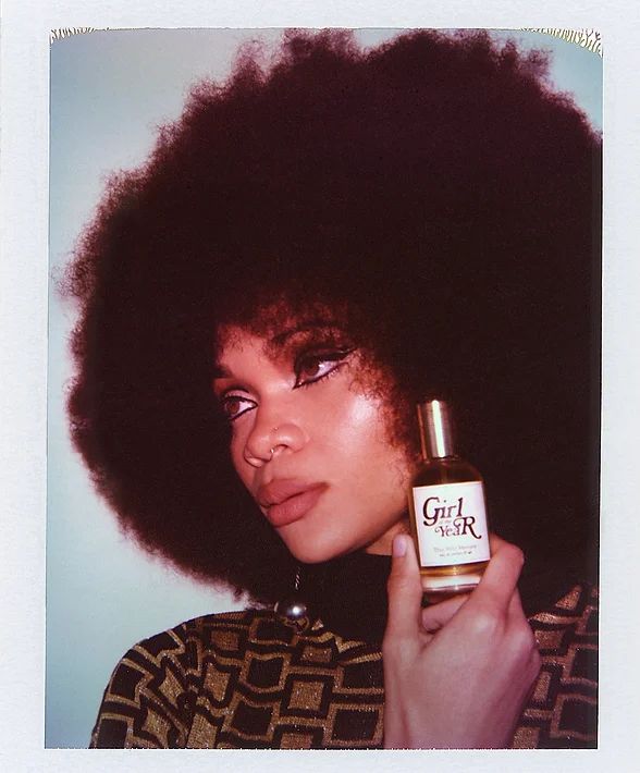 Girl of the Year Thin Wild Mercury parfum - un parfum de dama 2023