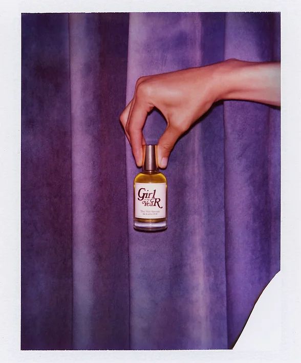 Girl of the Year Thin Wild Mercury perfume - a fragrance for women 2023