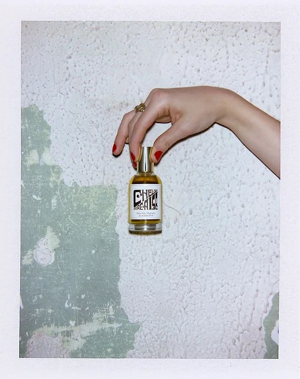 Chelsea Staircase Thin Wild Mercury аромат — аромат для мужчин и женщин ...