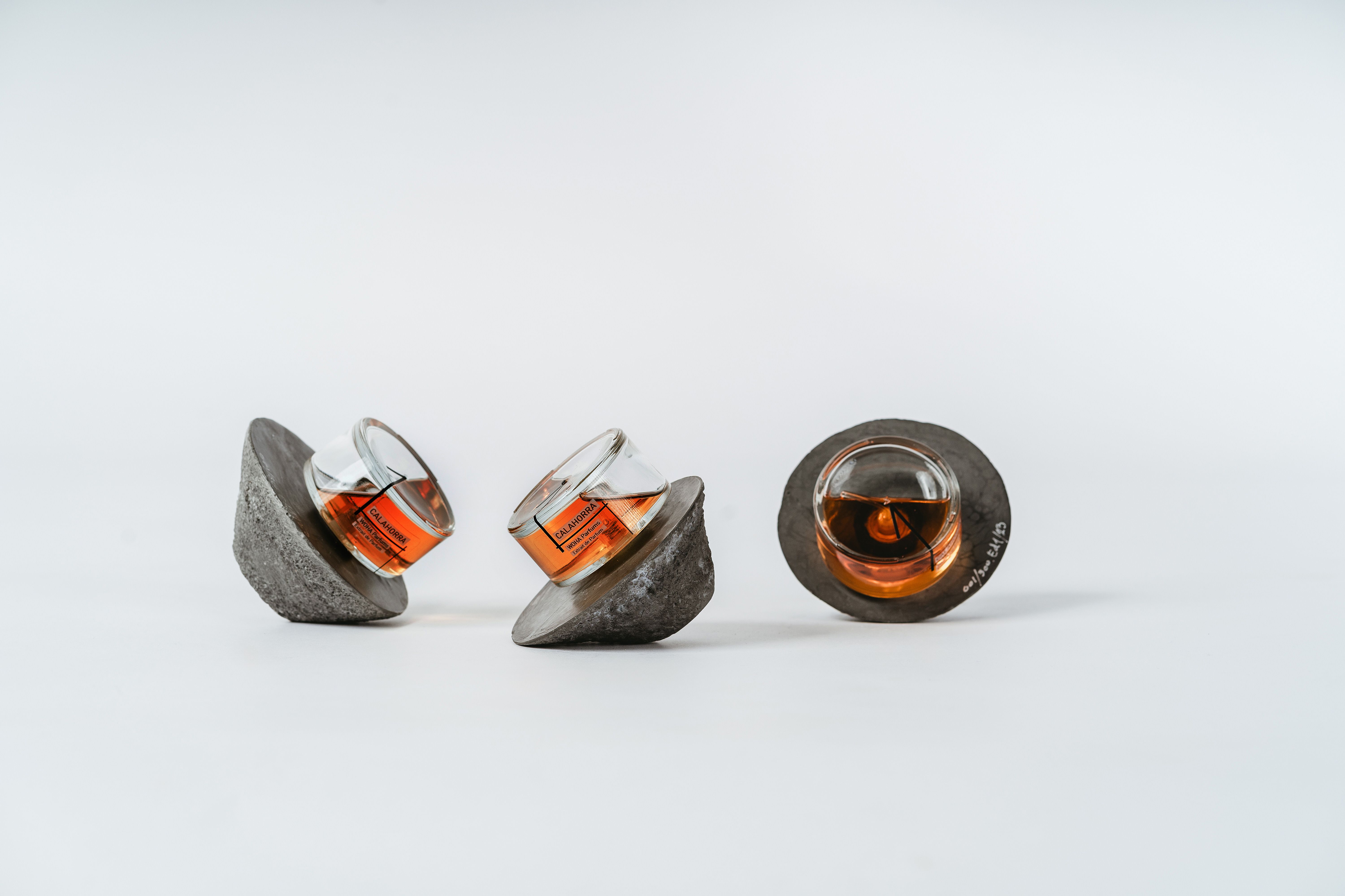 Calahorra Woha Parfums perfume - a new fragrance for women and men 2024