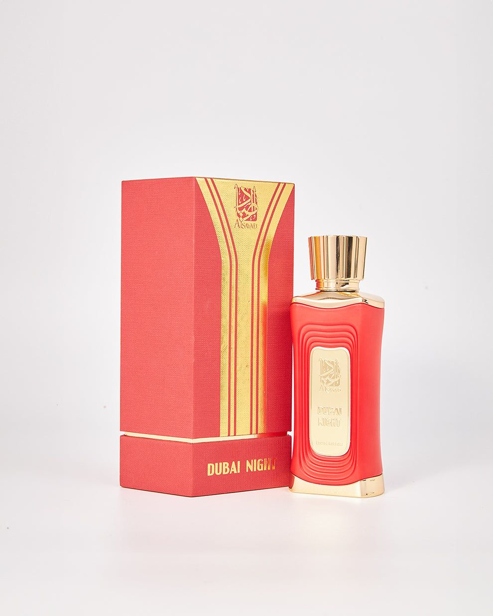Dubai Night Alsayad perfume - a fragrance for women and men 2023