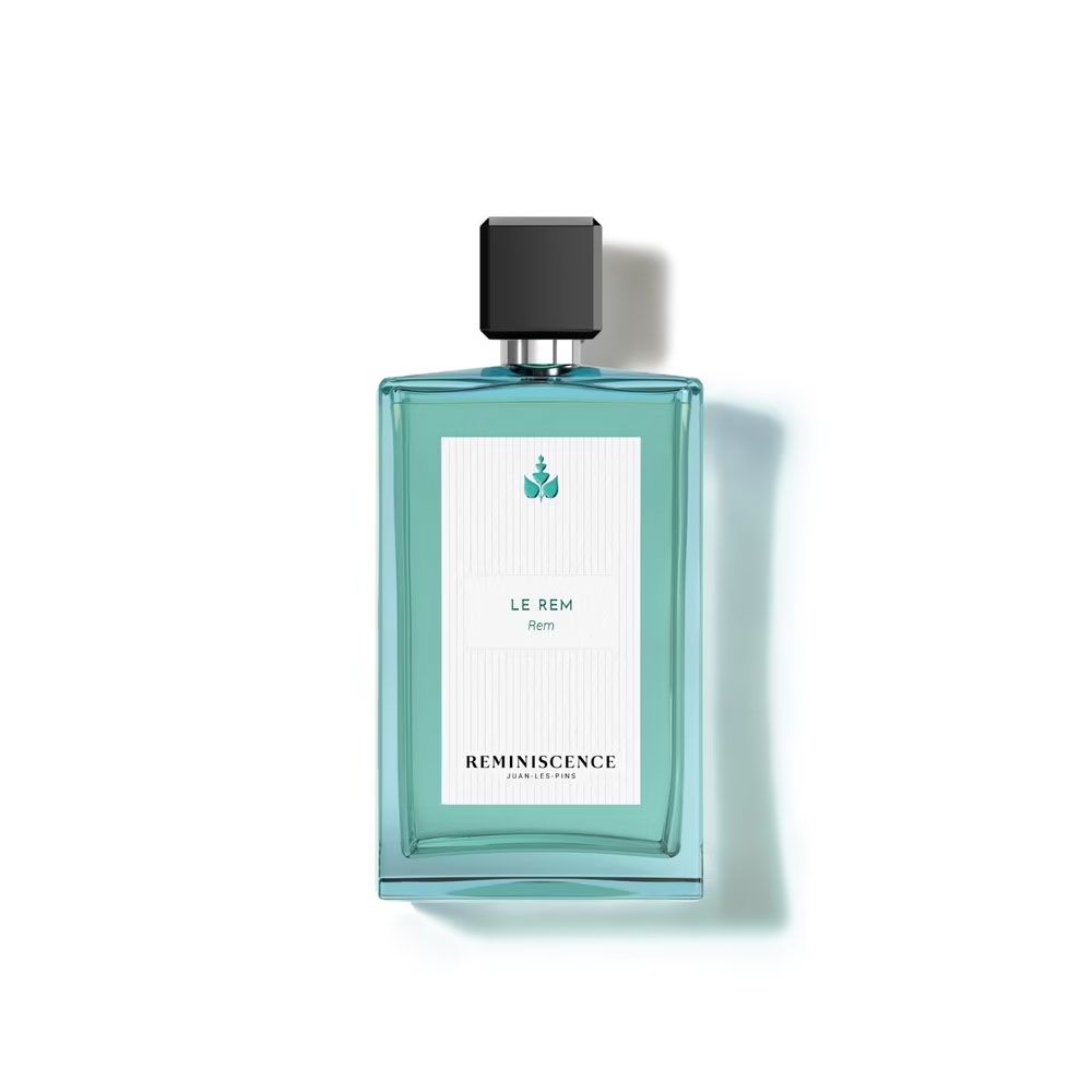 Le Rem Reminiscence perfume - a new fragrance for women and men 2024