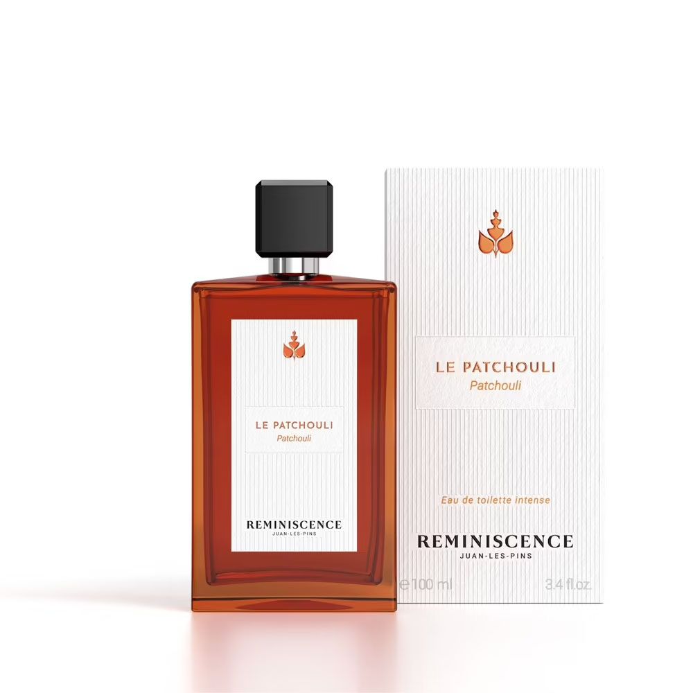 Le Patchouli Reminiscence عطر - a جديد fragrance للجنسين 2024 Le Patchouli Reminiscence عطر - a جديد fragrance للجنسين 2024