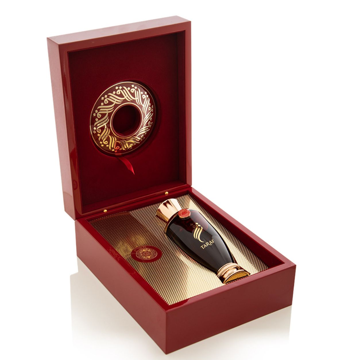 Taraf Arabian Oud perfume - a new fragrance for women and men 2023
