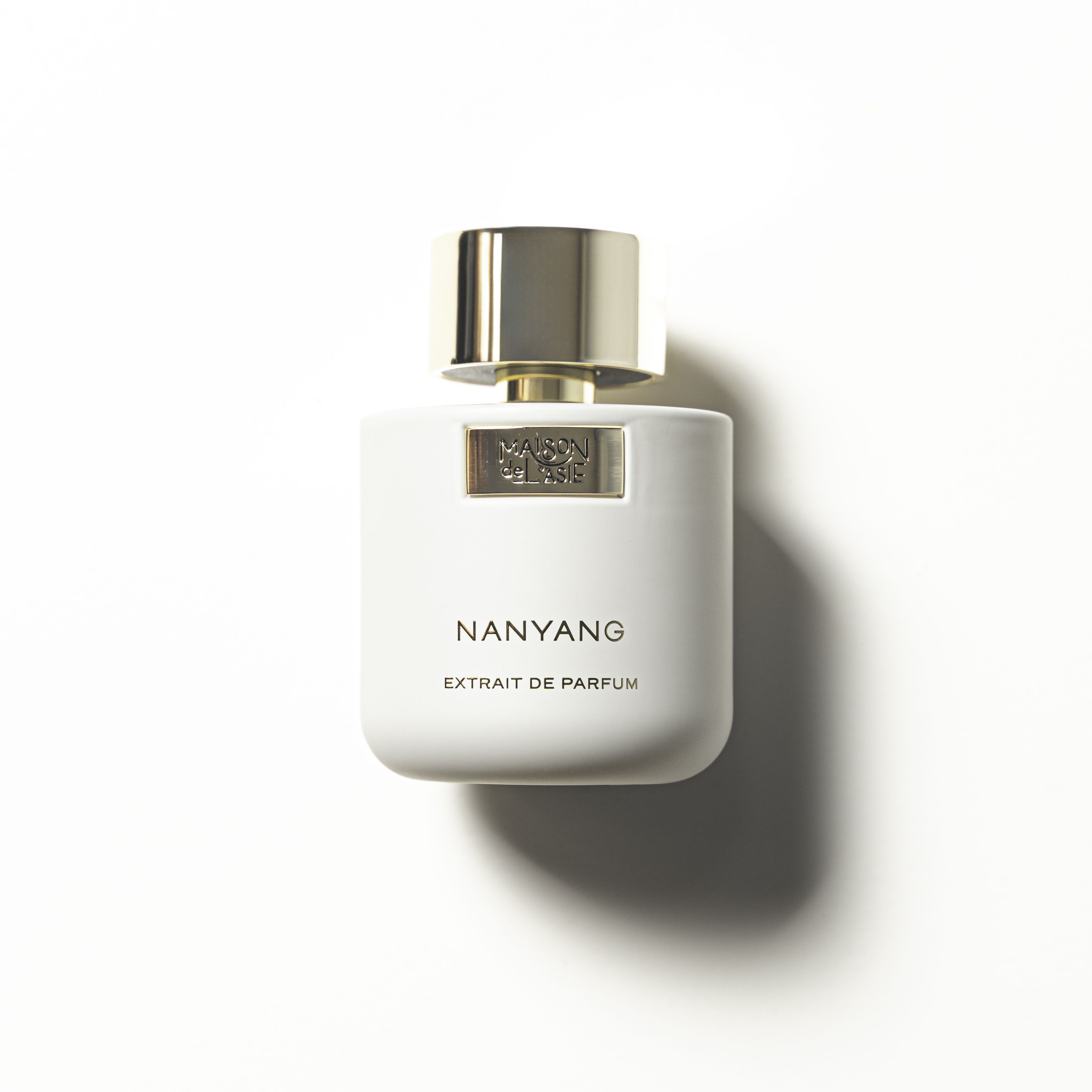 Nanyang Maison de L'Asie perfume - a fragrance for women and men 2021
