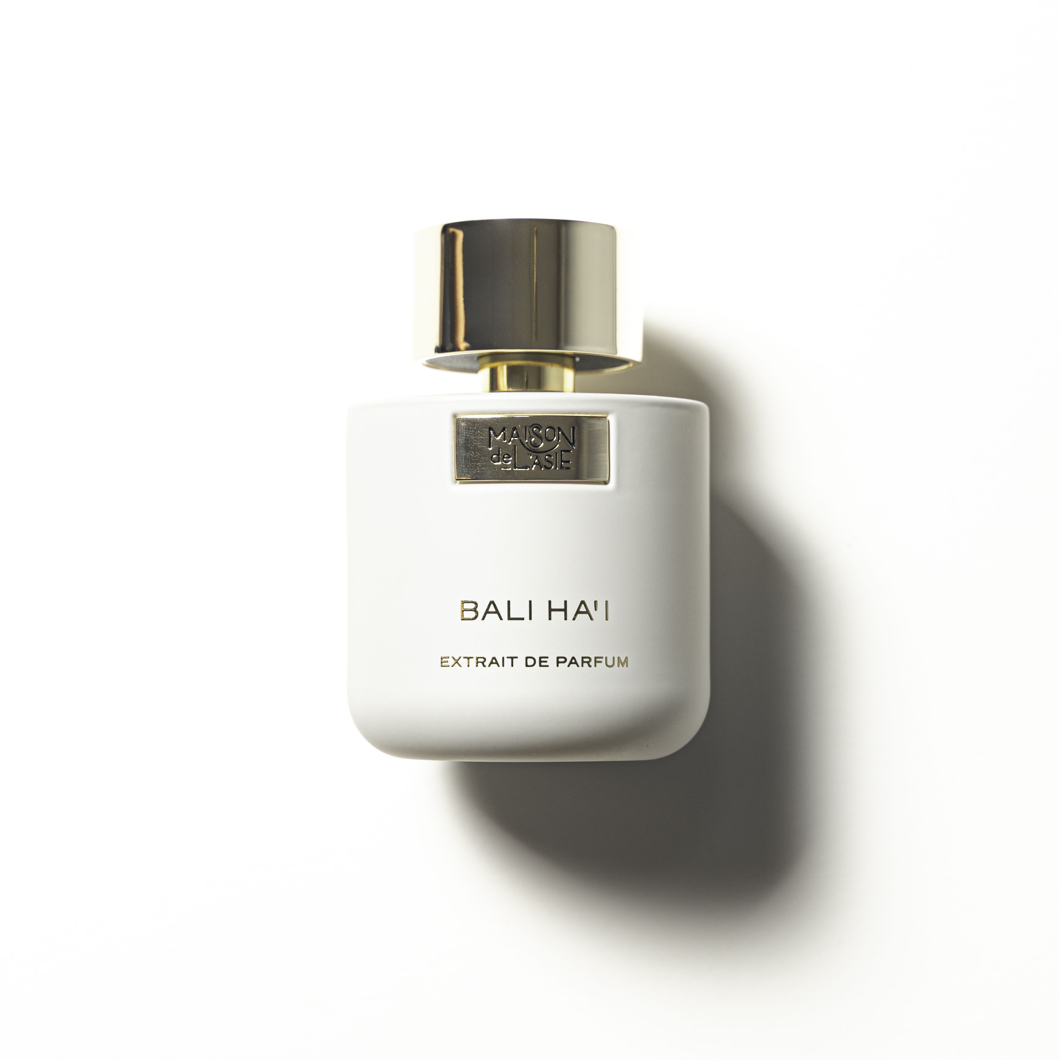 Bali H'ai Maison de L'Asie perfume - a fragrance for women and men 2021