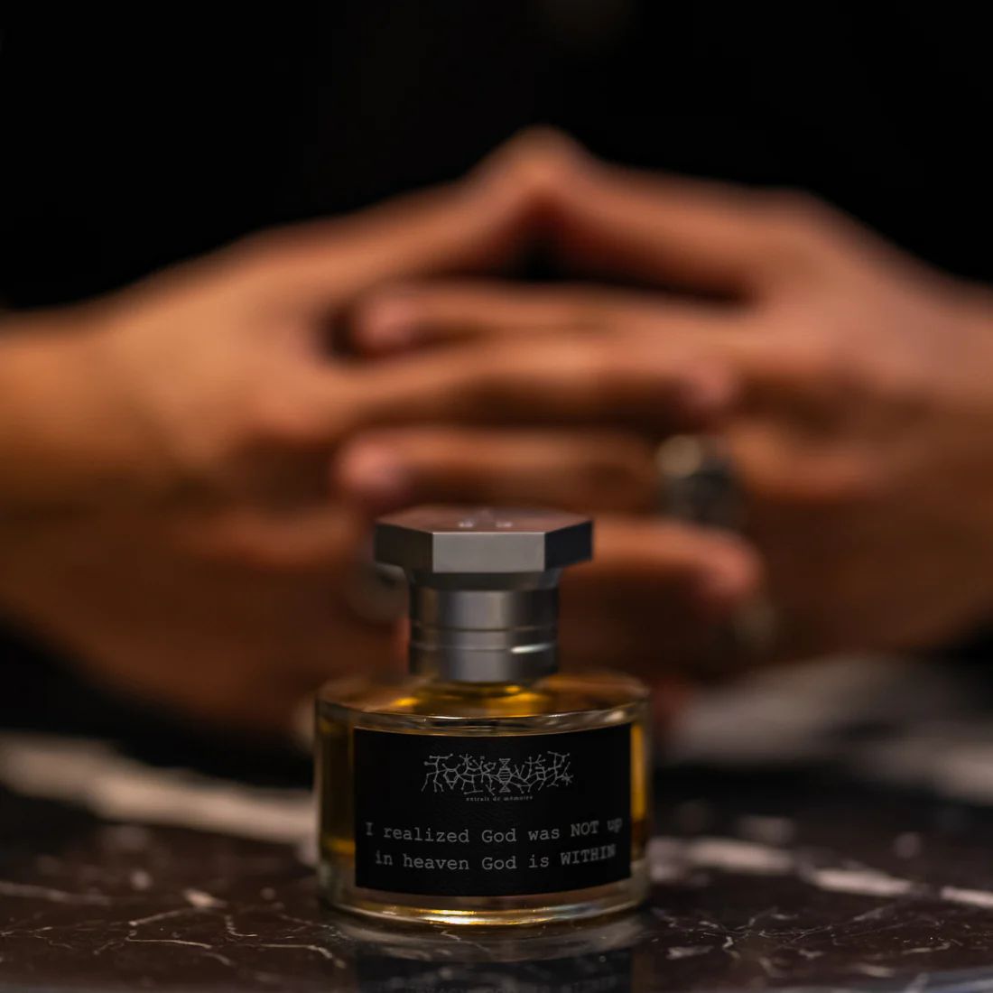 Take me to Church Toskovat' perfume - a new fragrance for women and men ...