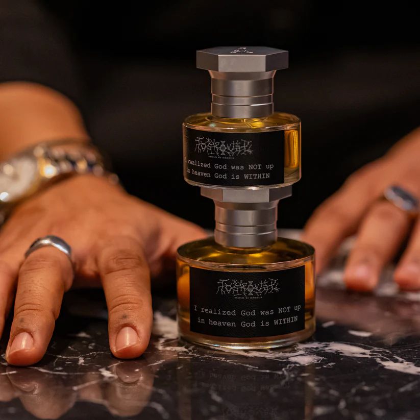 Take me to Church Toskovat' perfume - a new fragrance for women and men ...