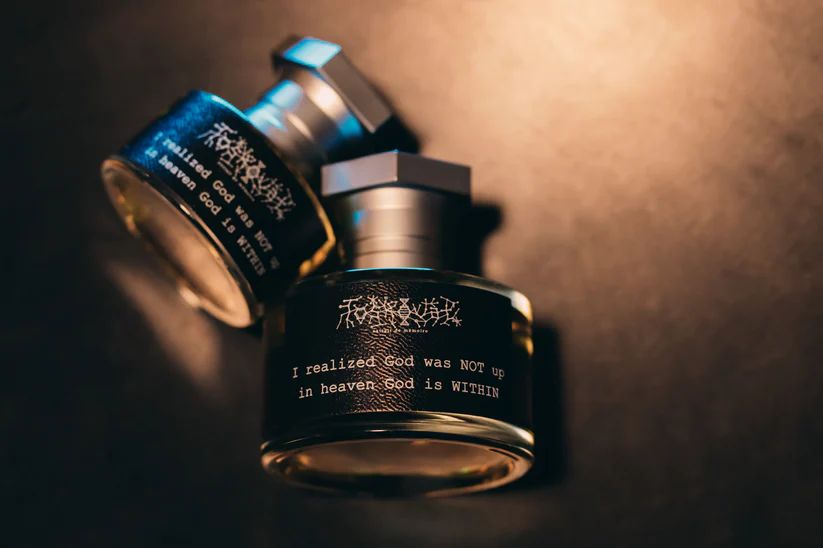 Take me to Church Toskovat' perfumy - to nowe perfumy dla kobiet i ...