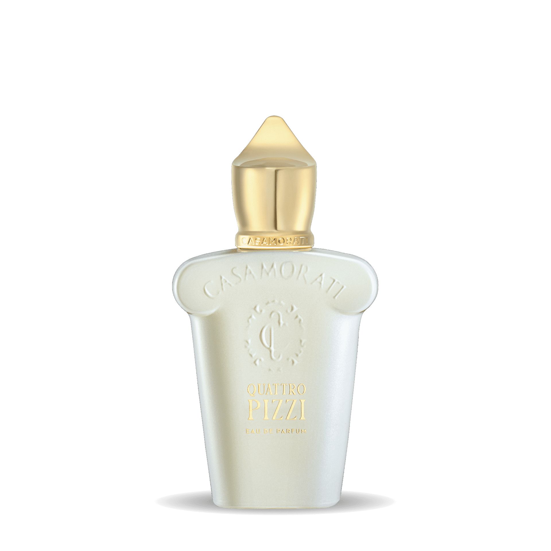 Quattro Pizzi Xerjoff perfume - a new fragrance for women and men 2024
