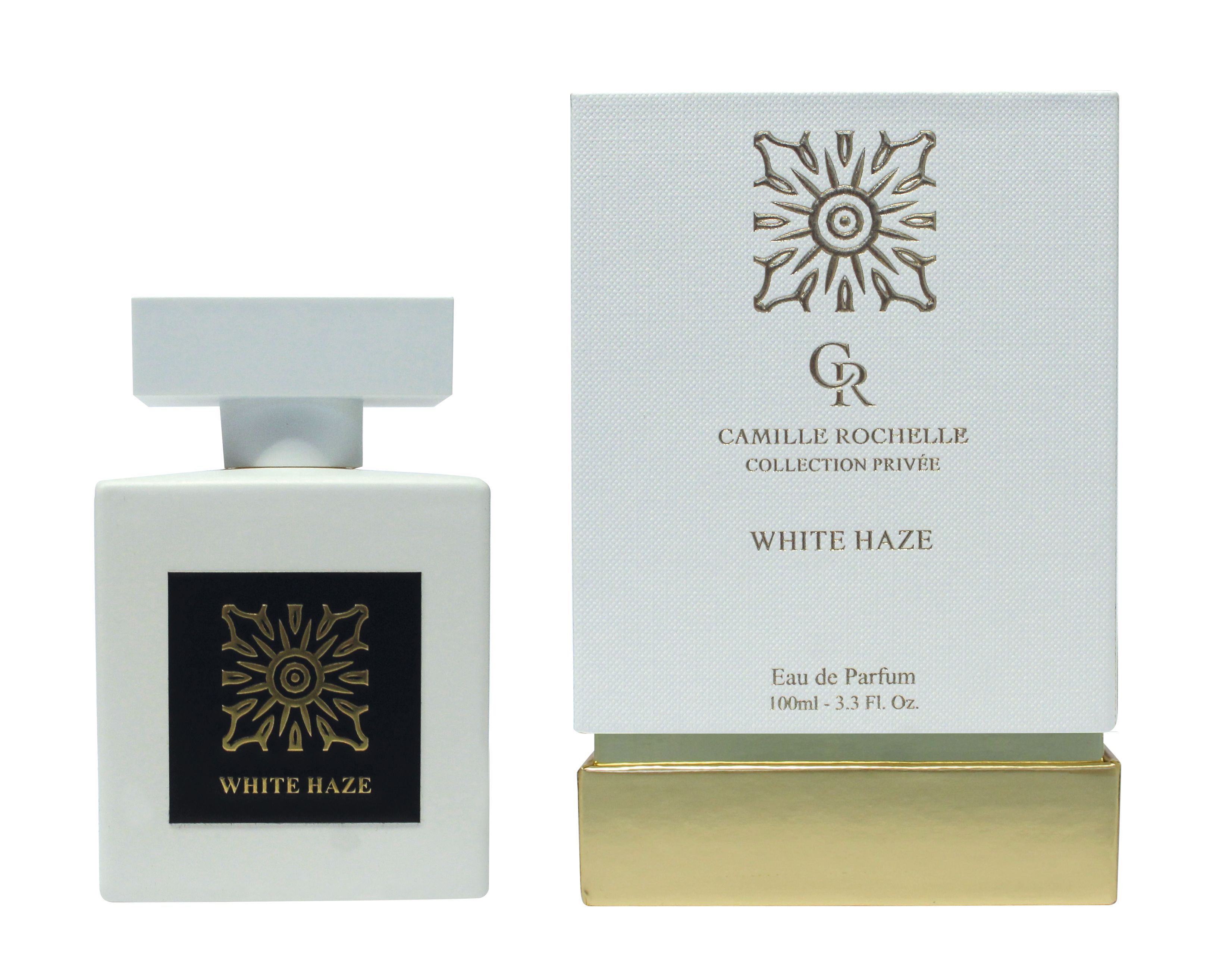 White Haze Camille Rochelle аромат — новый аромат для мужчин и женщин 2024
