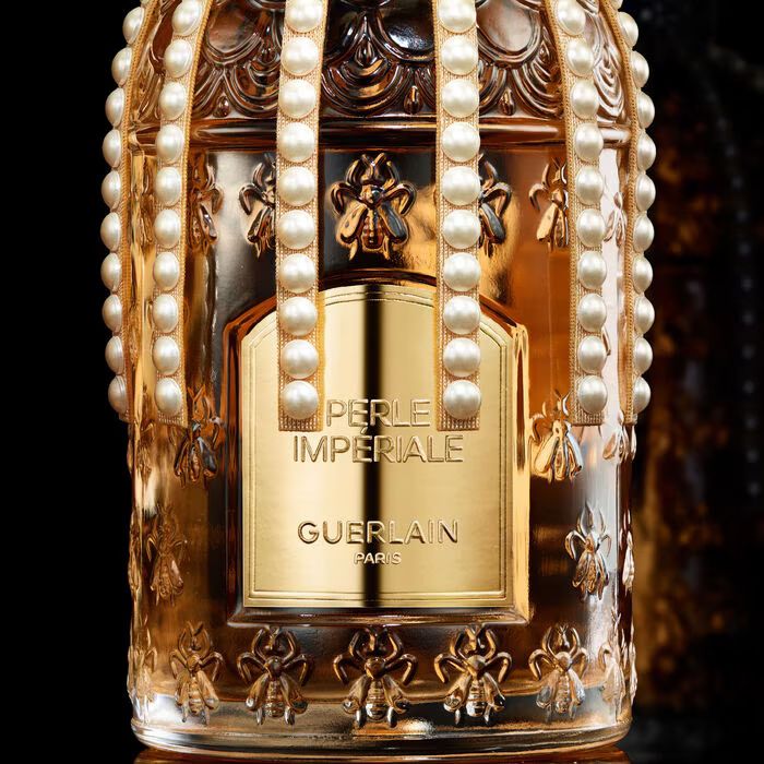 Perle Impériale Guerlain perfume - a new fragrance for women and men 2024