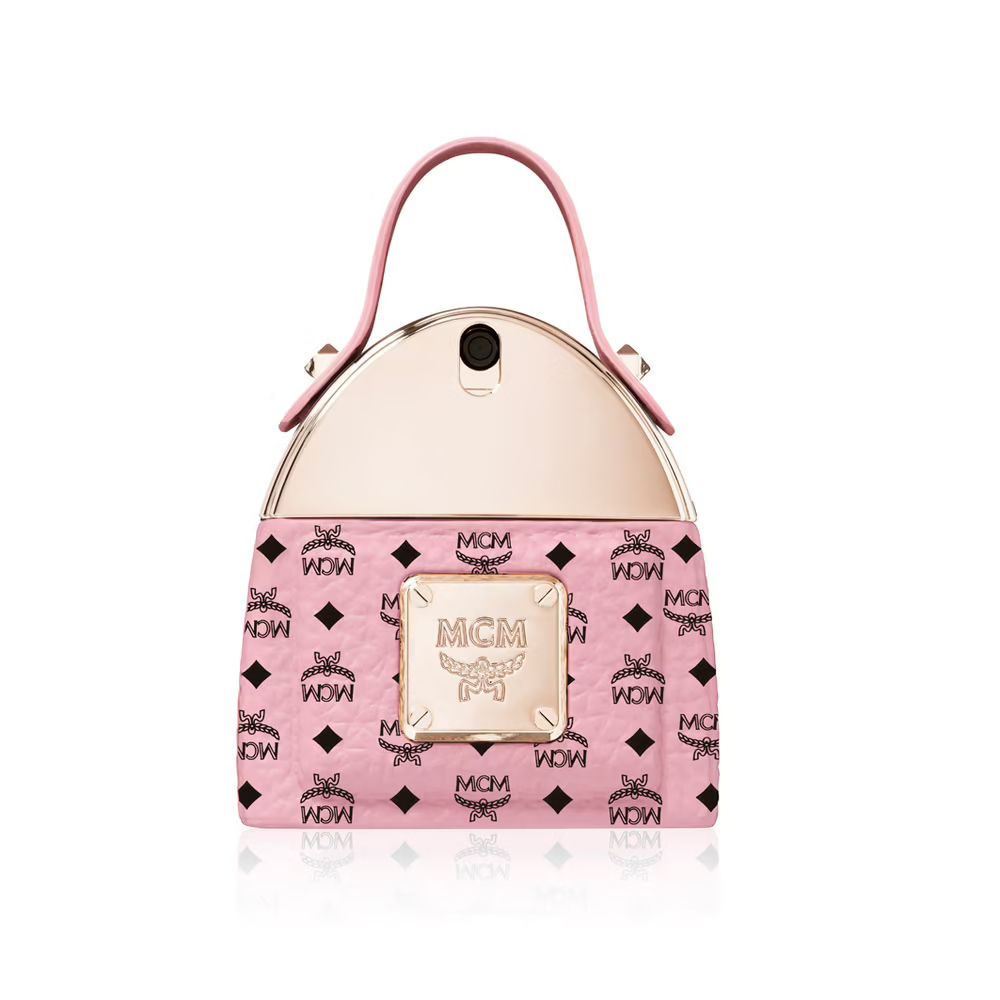 MCM Crush MCM - Mode Creation Munich perfume - a new fragrance for ...