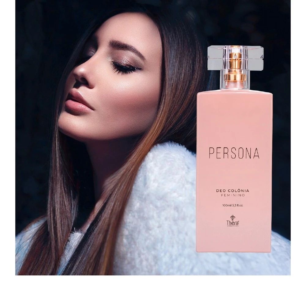 Persona Thera Cosméticos perfume - a fragrance for women 2023