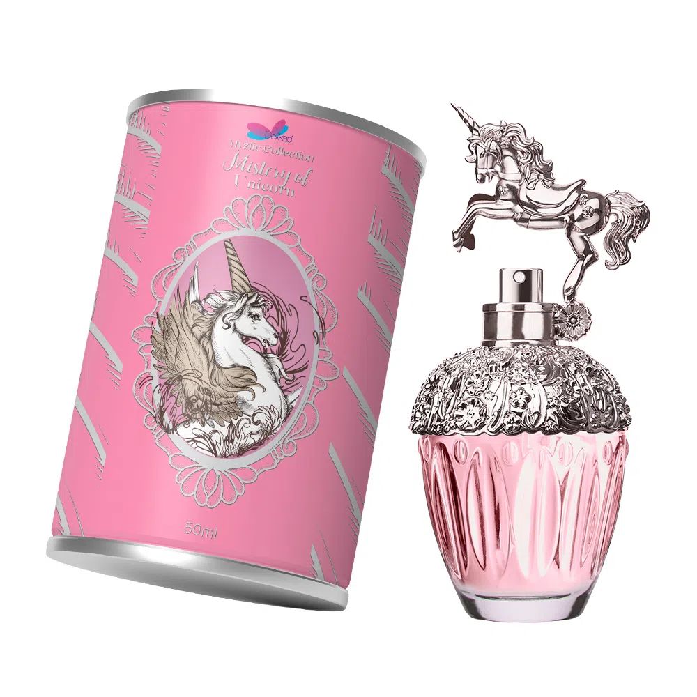 Mystery of Unicorn Delikad perfume - a fragrance for women 2022