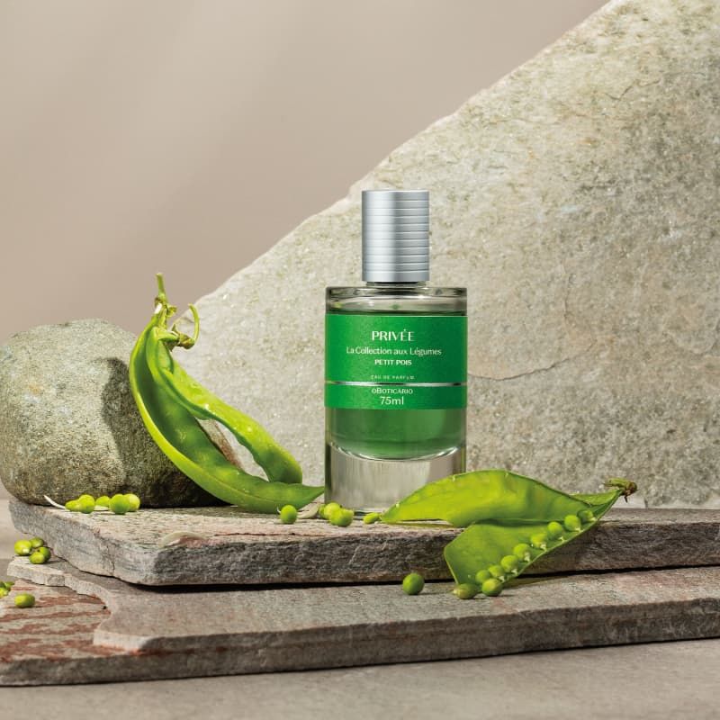 Petit Pois O Boticário perfume - a fragrance for women and men 2024