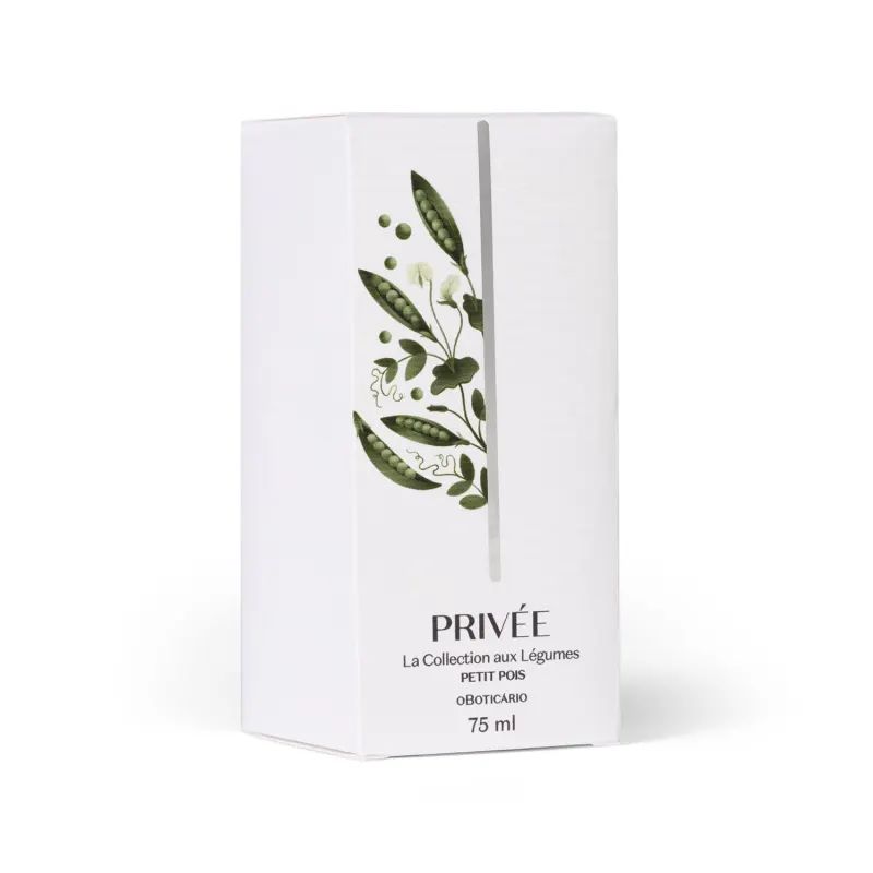 Petit Pois O Boticário perfume - a fragrance for women and men 2024