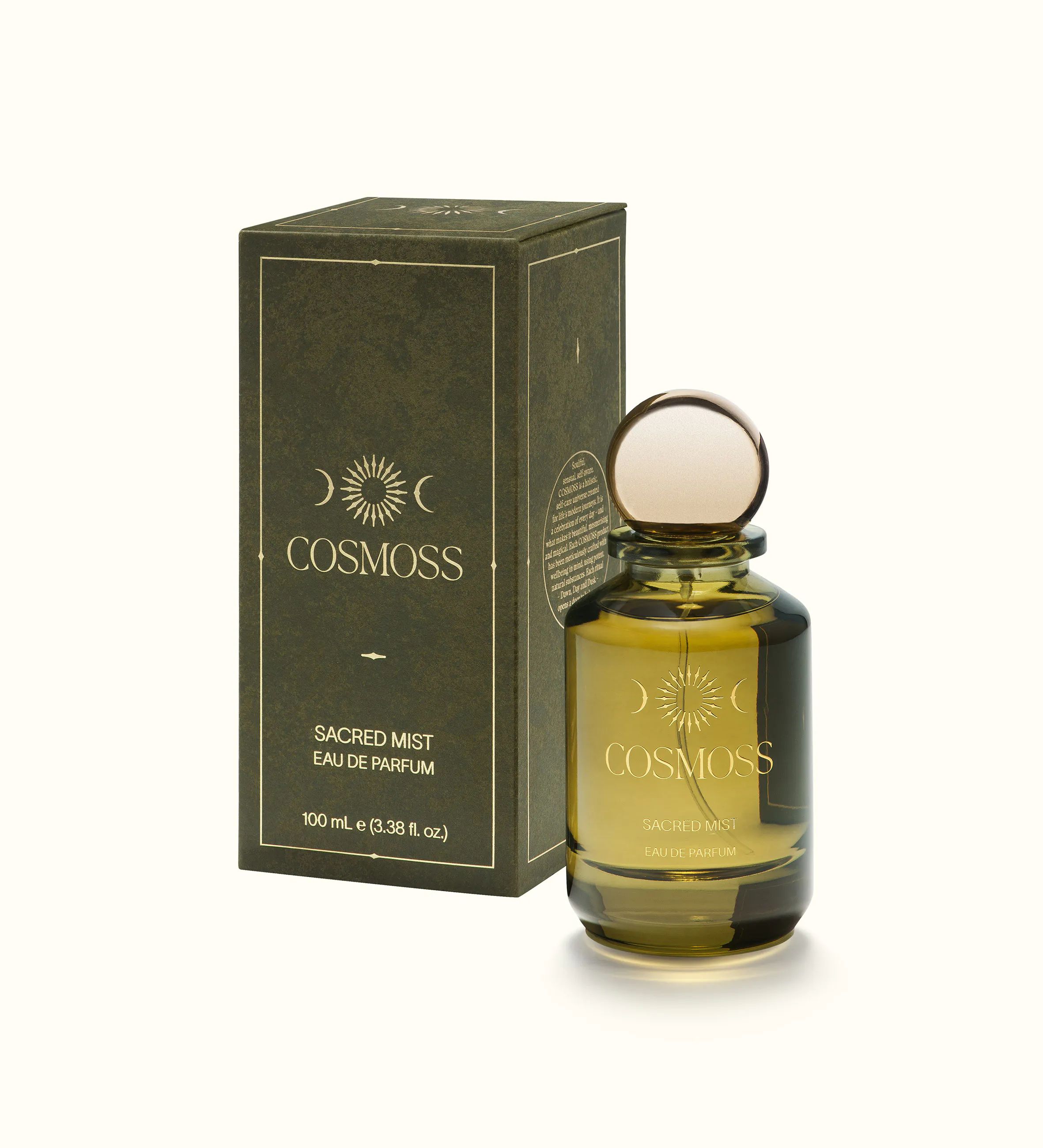 Sacred Mist Cosmoss by Kate Moss parfum - un nouveau parfum pour homme ...