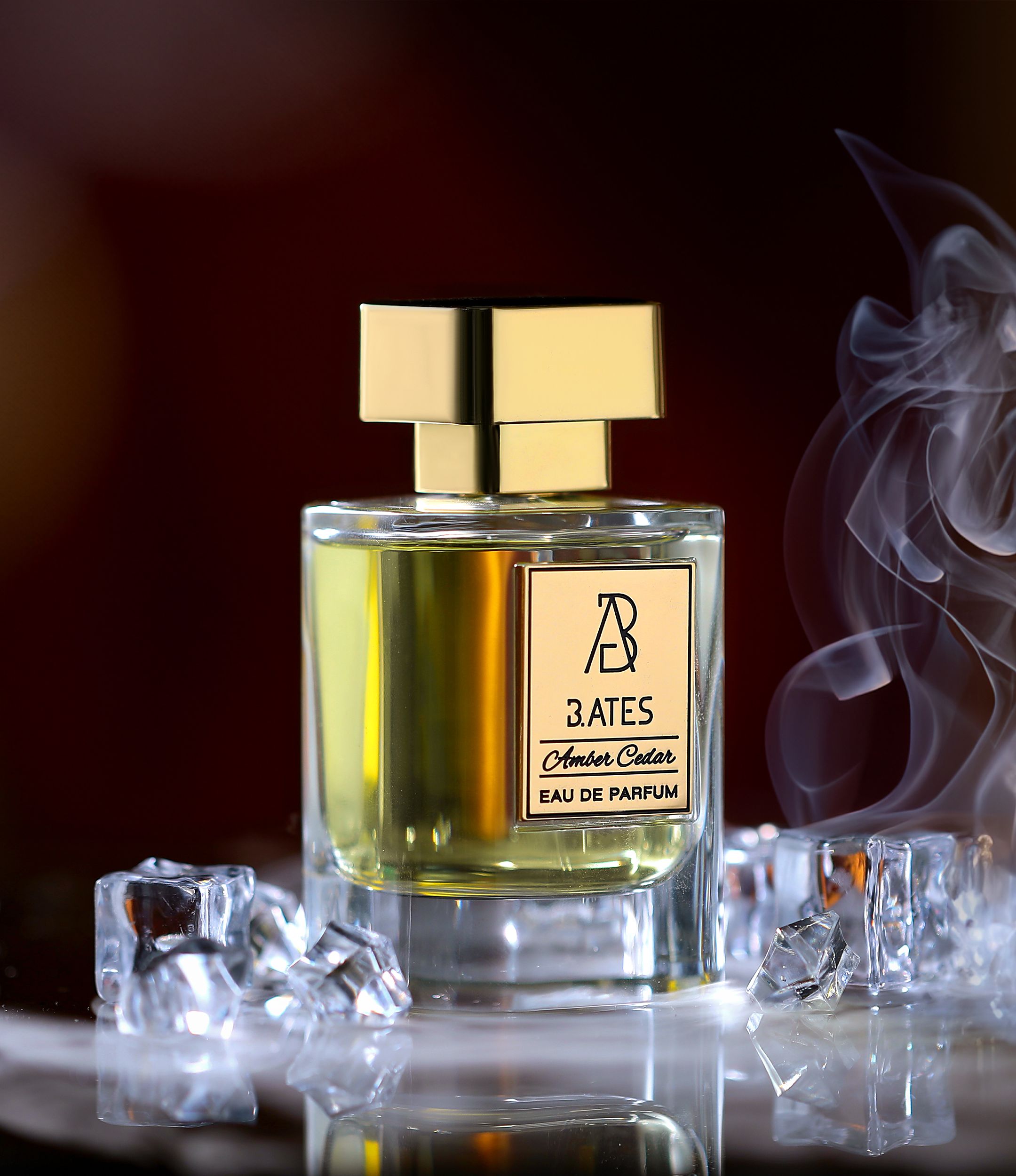 Amber Cedar B.ATES сүрчиг - a сүрчиг эрэгтэй эмэгтэй 2022