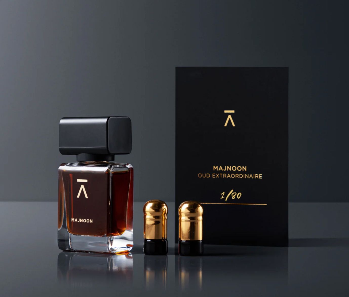 Majnoon Oud Extraordinaire Azman parfum - un nouveau parfum pour homme ...