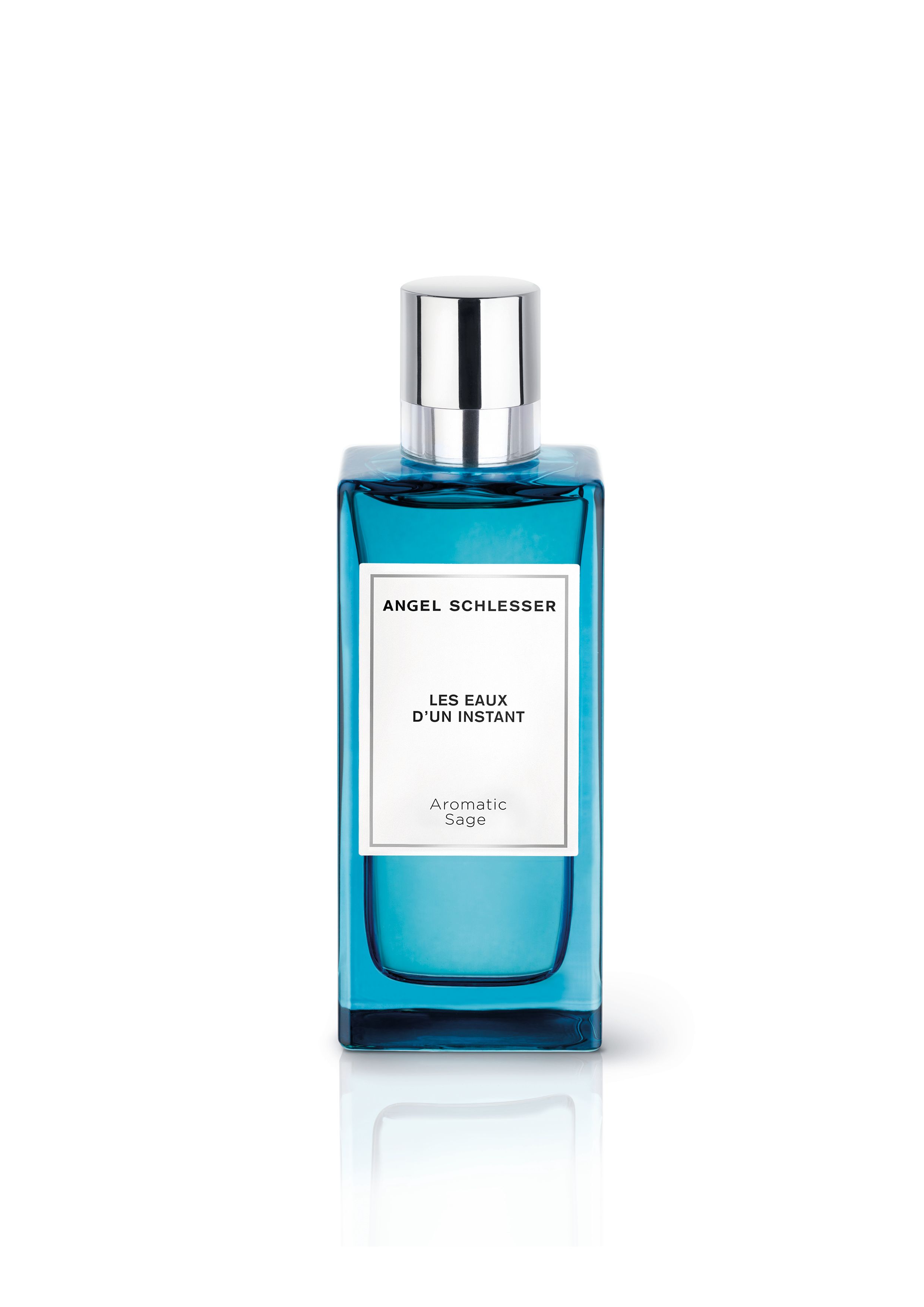 Aromatic Sage Angel Schlesser - una fragranza da uomo 2024