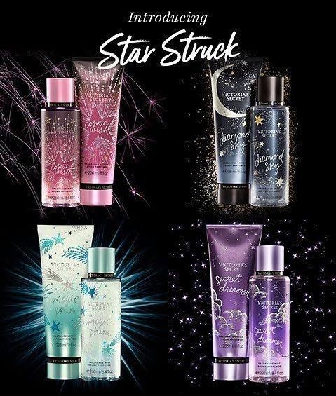 Diamond Sky Victoria's Secret perfume - a fragrance for women 2018