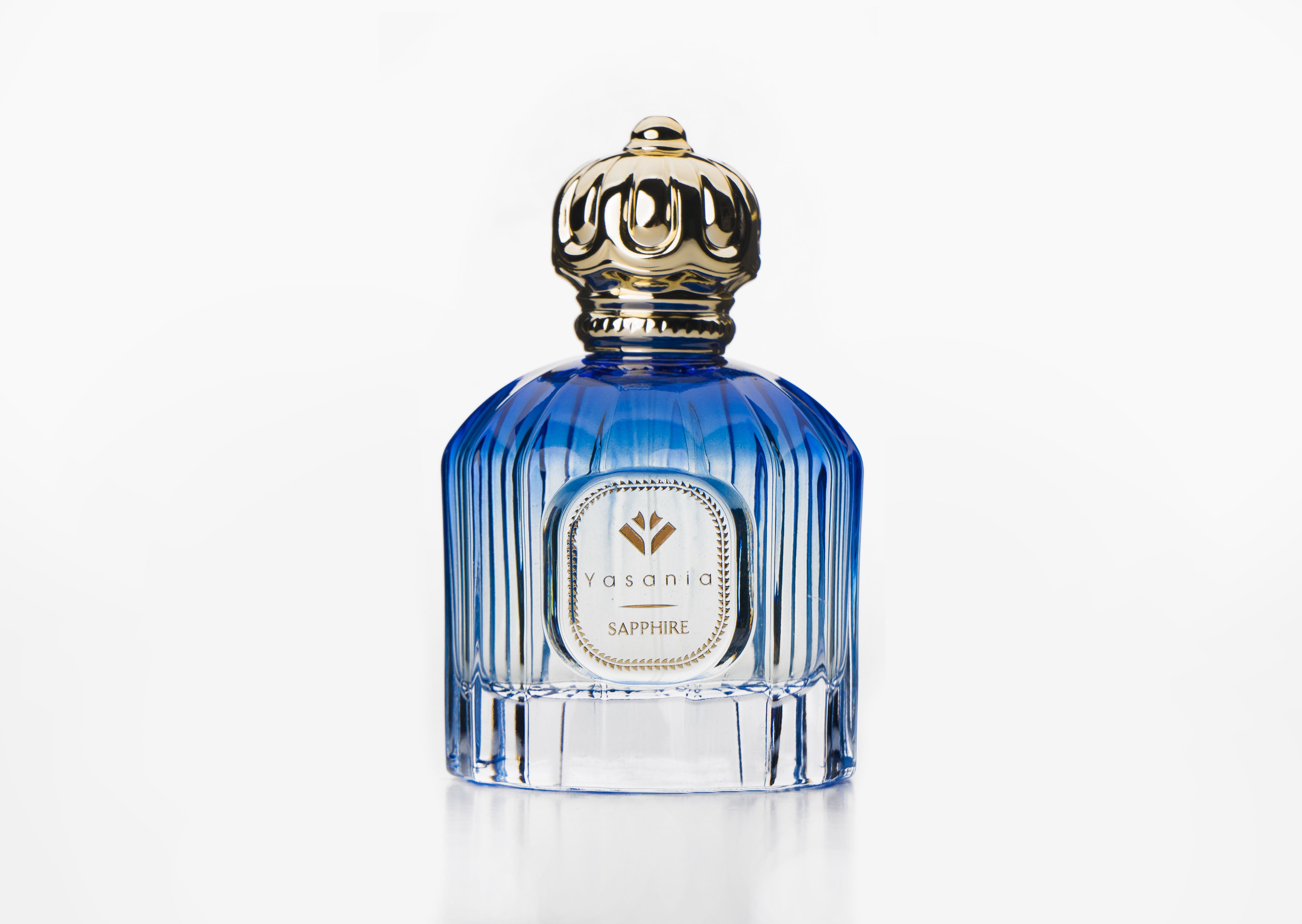 Sapphire Yasania perfume - a fragrance for women and men 2022