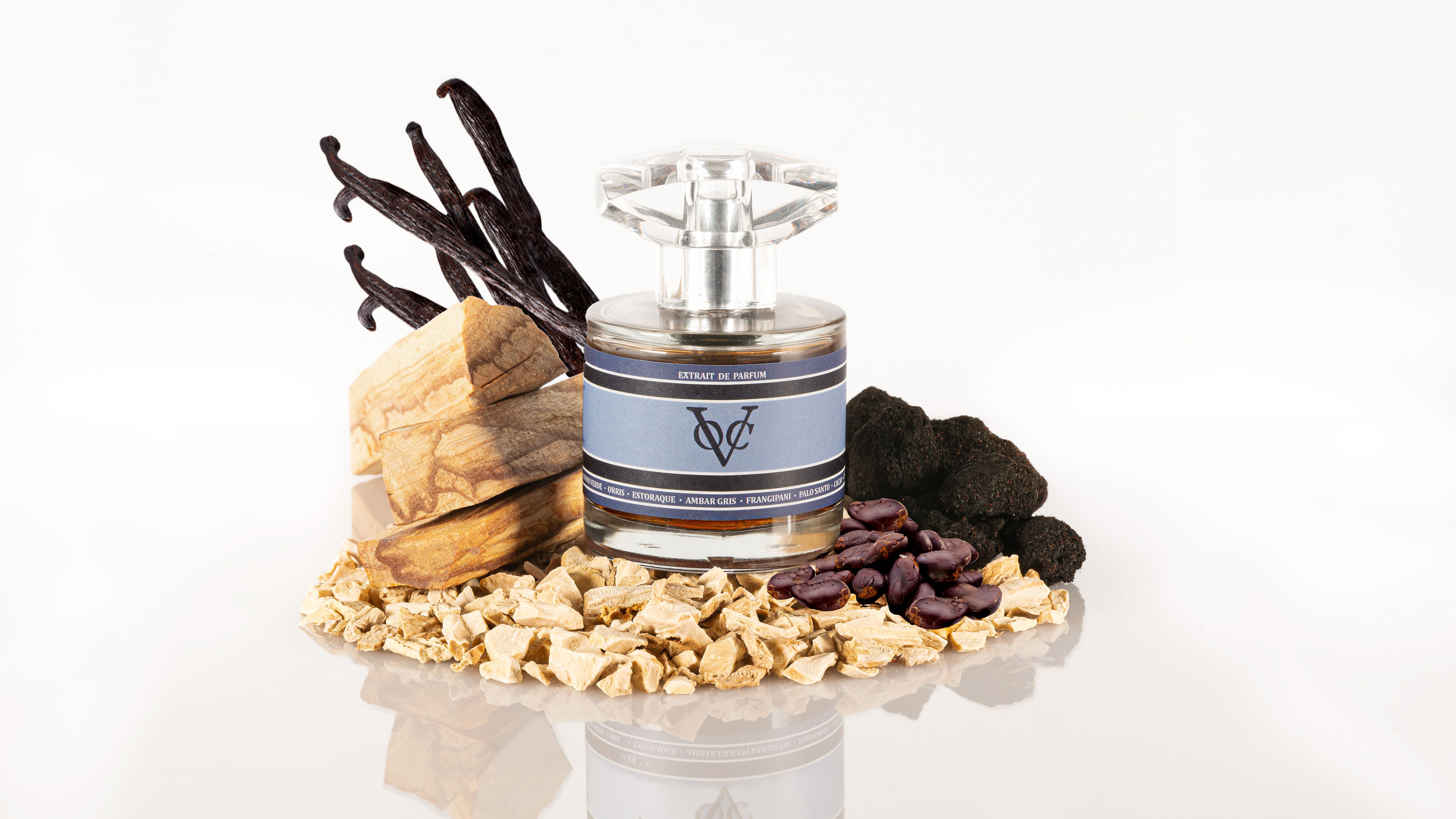 Voc Maese Pau parfum - un nouveau parfum pour homme et femme 2024