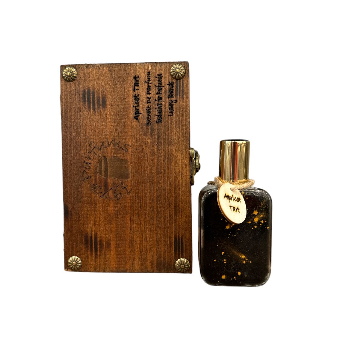 Apricot Tart 1973 perfume - a fragrance for women and men 2024