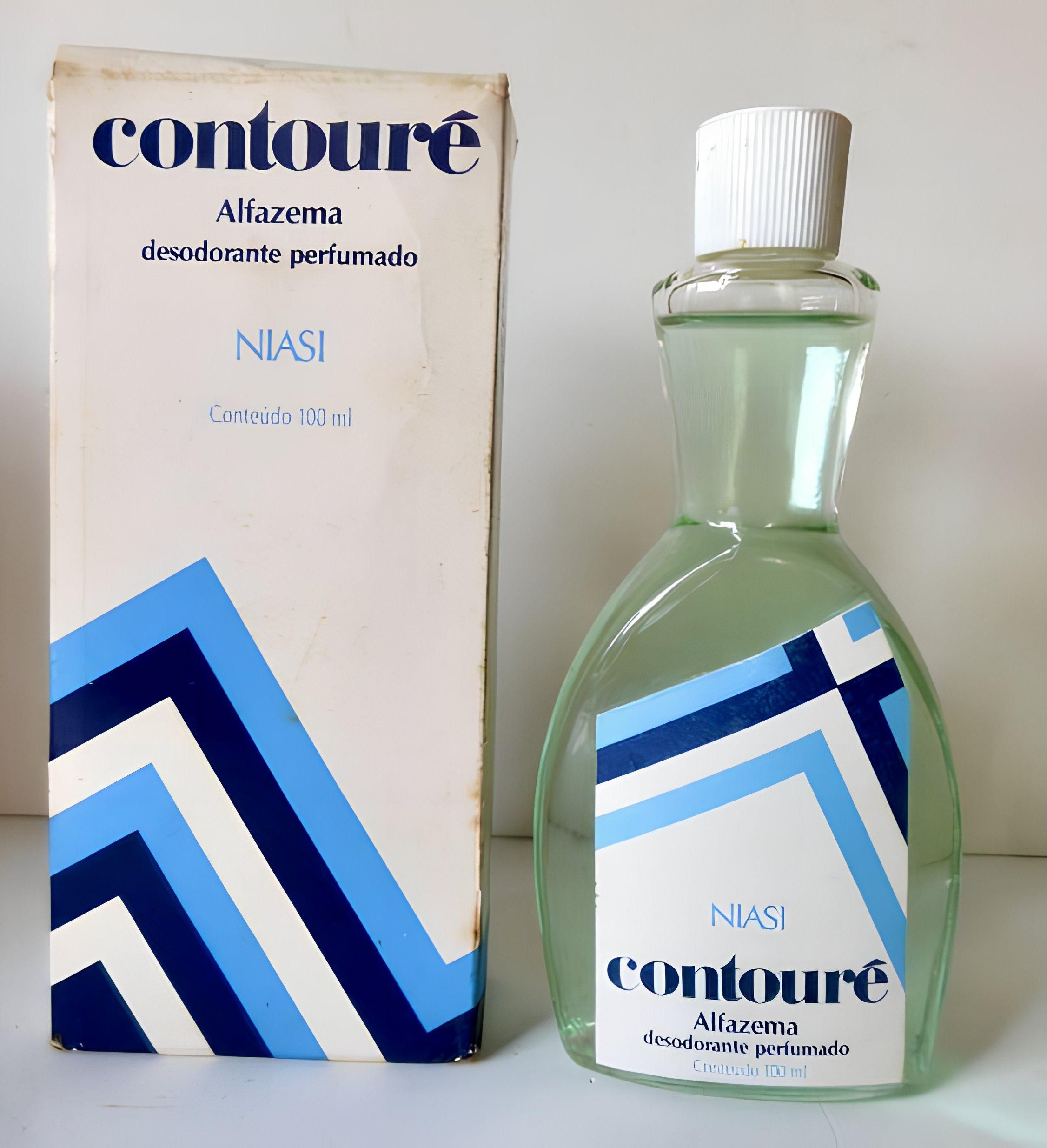 Contouré Alfazema NIASI perfume - a fragrance for women